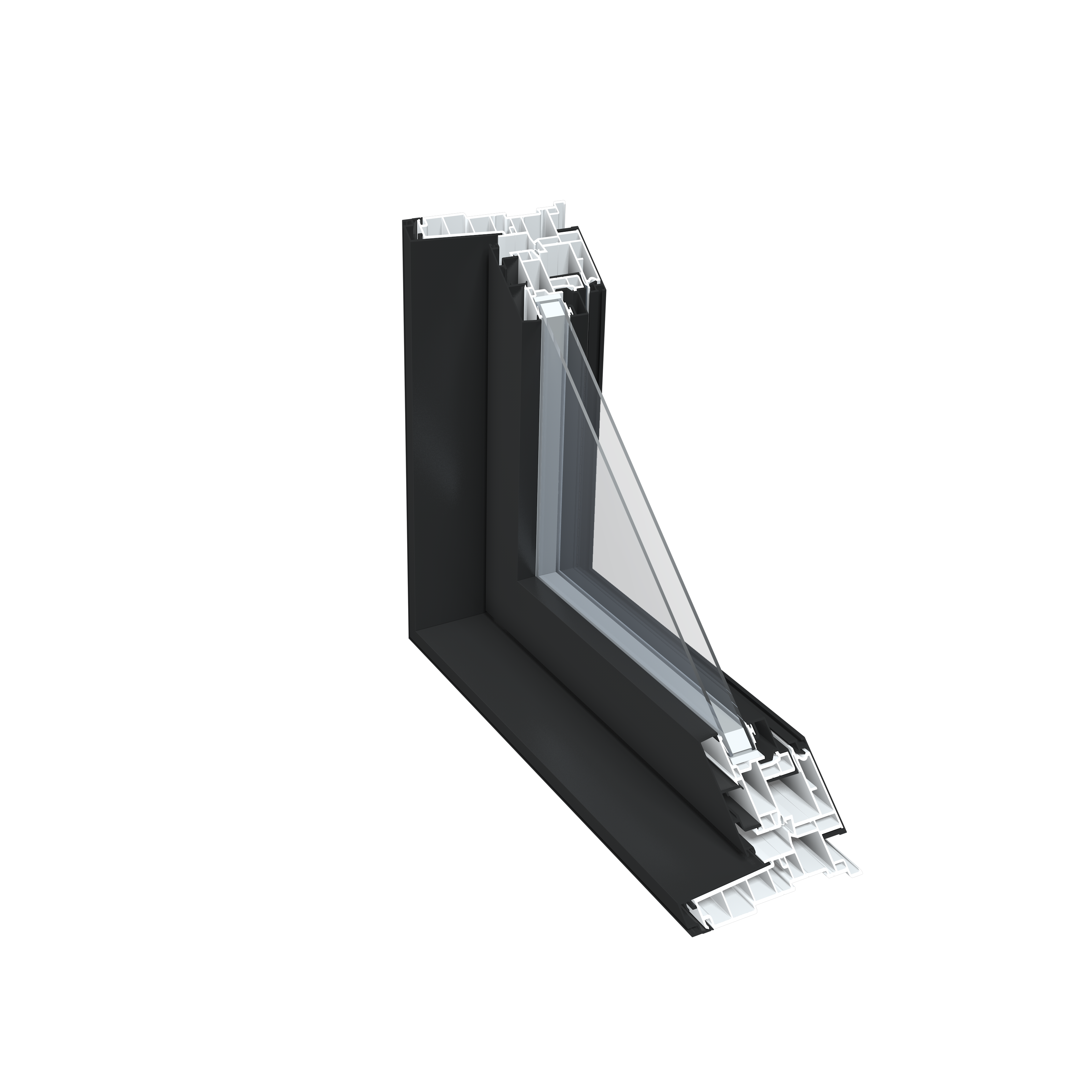 ALUMINIUM SLIDER WINDOWS – Groupe Atlanta