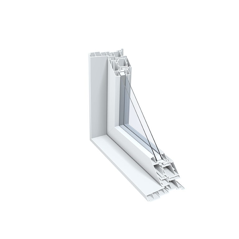 PVC / HYBRID SLIDER WINDOWS – Groupe Atlanta