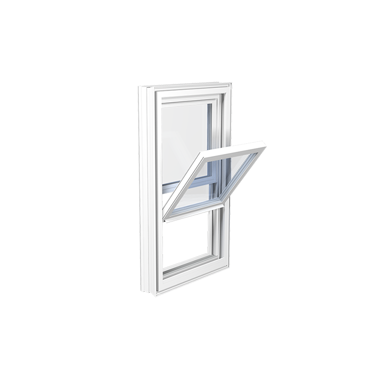 PVC / HYBRID SLIDER WINDOWS – Groupe Atlanta
